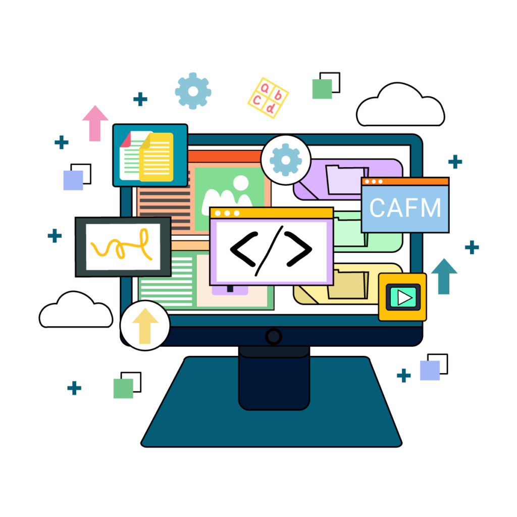 Computer Aided Facility Management (CAFM) Software Providers